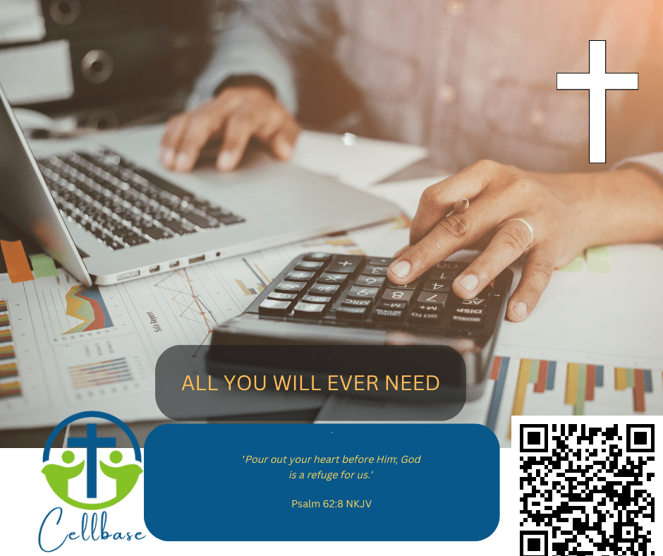 All you will ever need - Cellbase