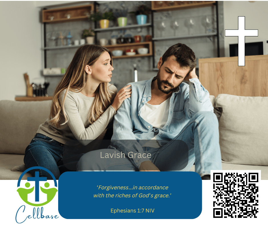 Lavish Grace - Cellbase