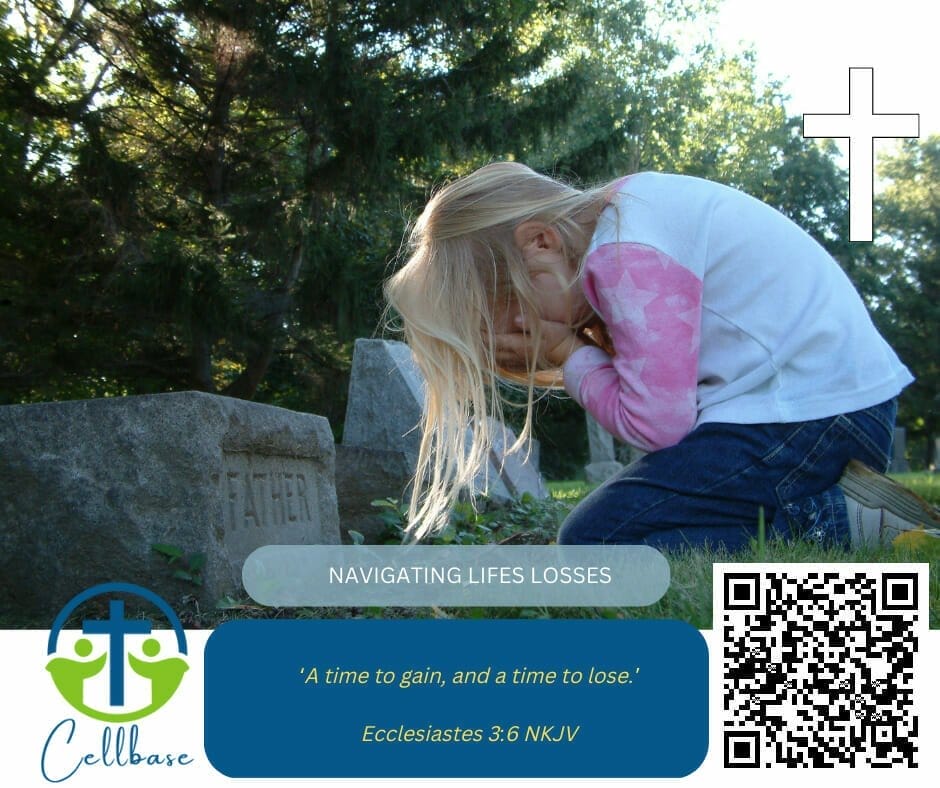 Navigating life’s losses-children - Cellbase